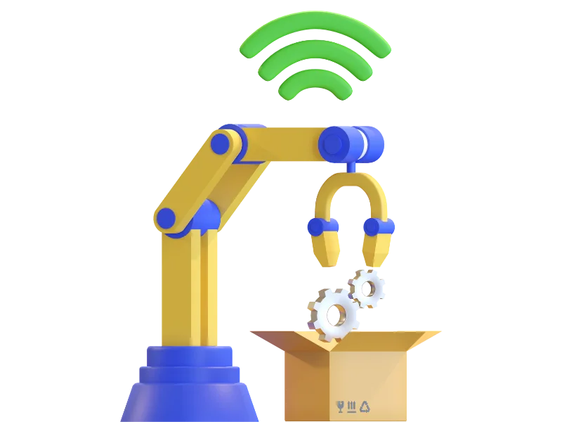 Production Terminal Management | PTM for SAP B1 | Best ERP